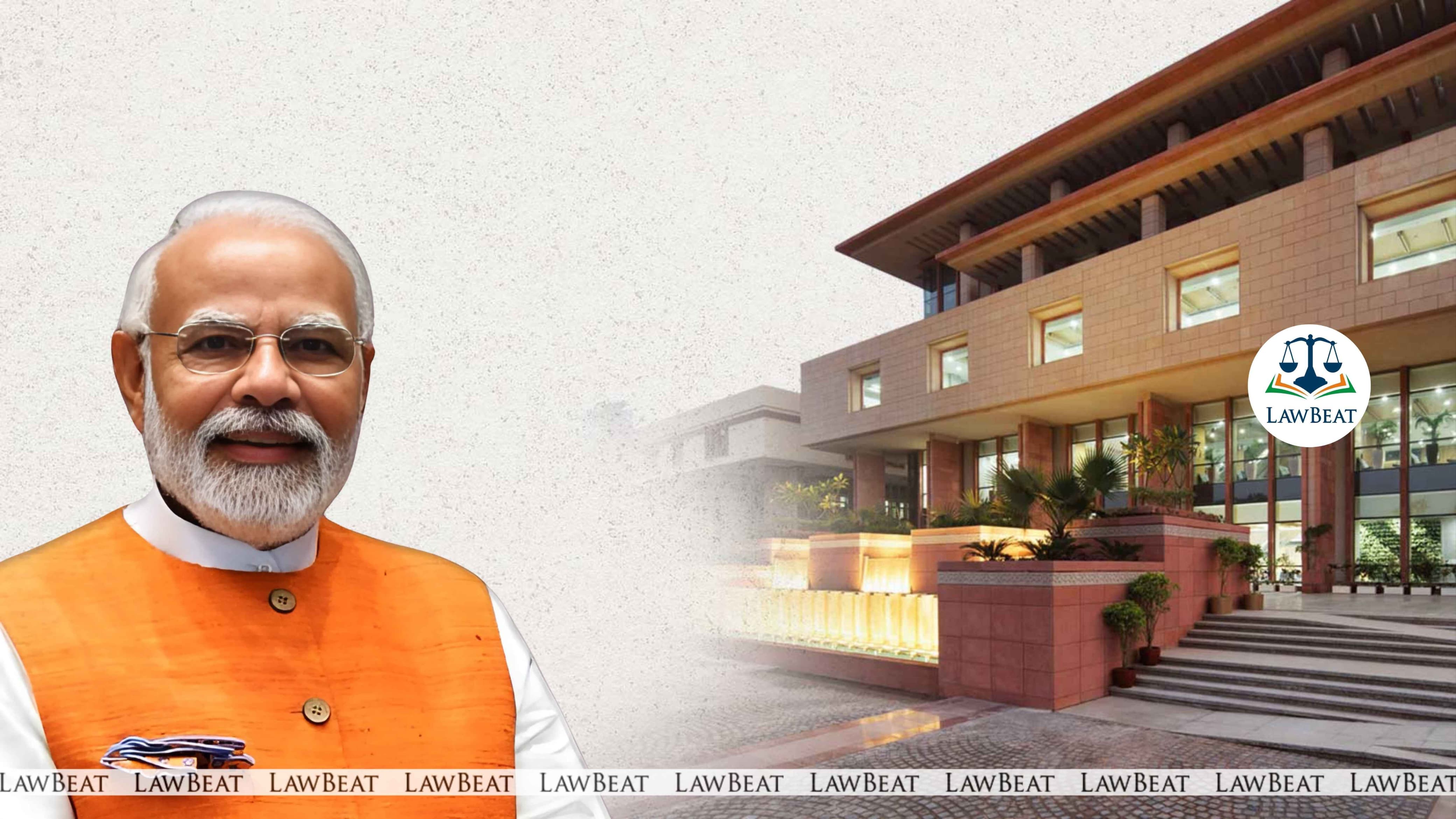 [PM Modi's Degree Case] ‘Will Show Degree To Court’: Delhi University Before Delhi HC